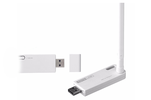 USB Thu Sóng Wifi Totolink A1000UA - An Ninh 365